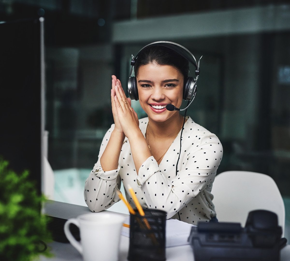 How to choose the Best BPO Company - M3vent Consults